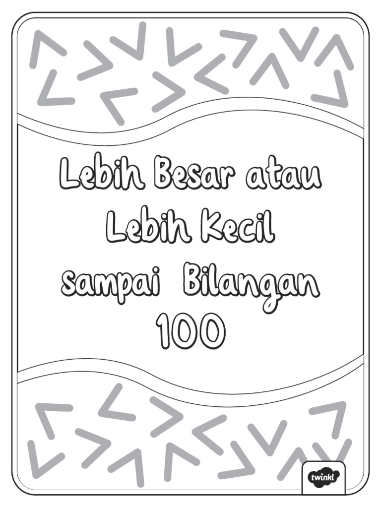 Id M 1705120555 Lembar Kerja Lebih Besar Atau Lebih Kecil Sampai ...