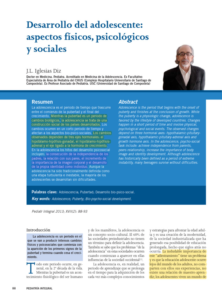 88-93 Desarrollo | PDF