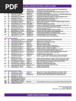 Newcombe Ball Rules | PDF | Games Of Physical Skill | Rules