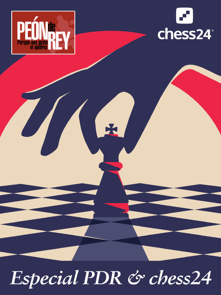 162 2 Especial Chess24 | PDF