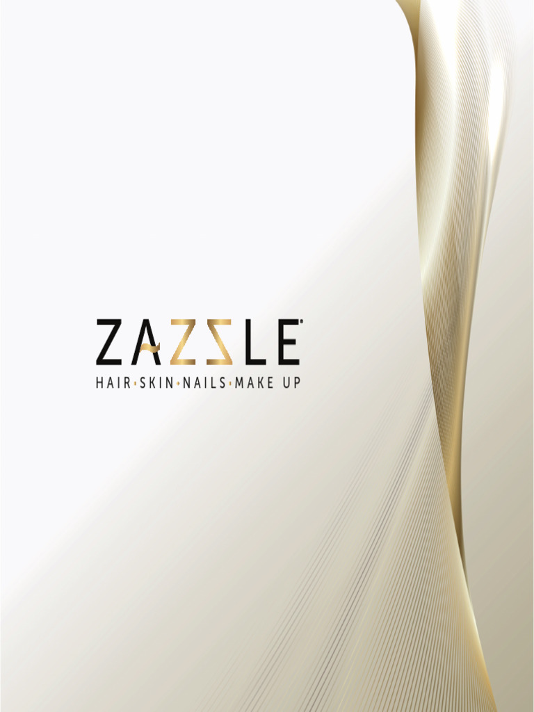Zazzle Menu 1 | PDF