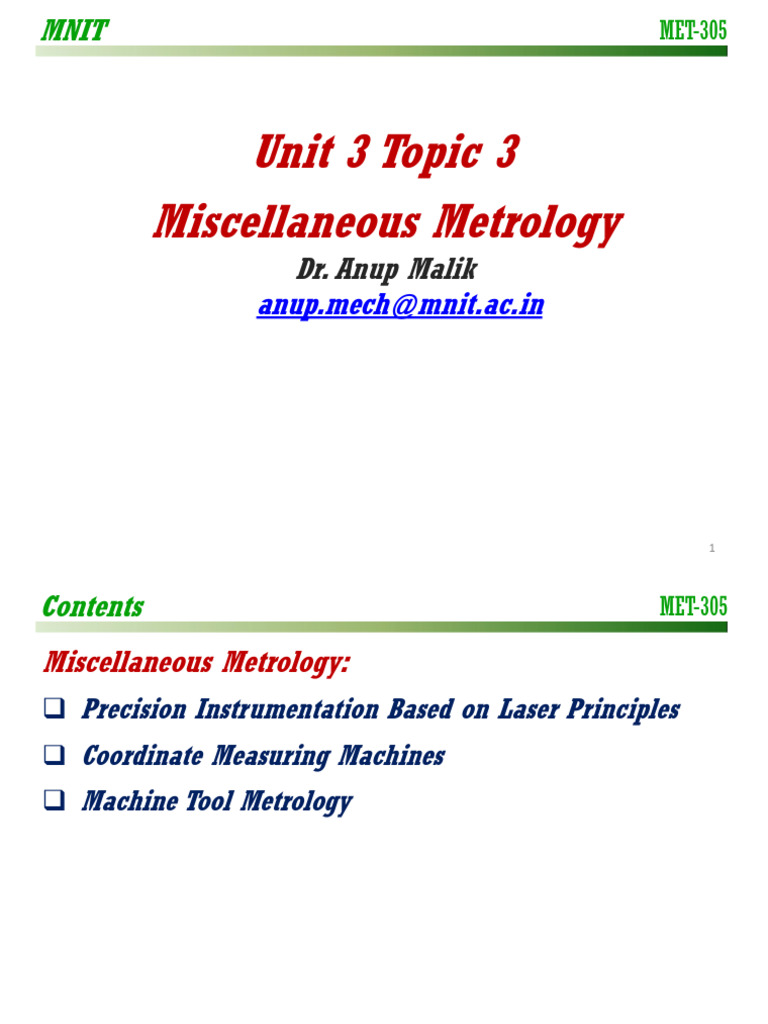 Unit 3 Topic 3 | PDF
