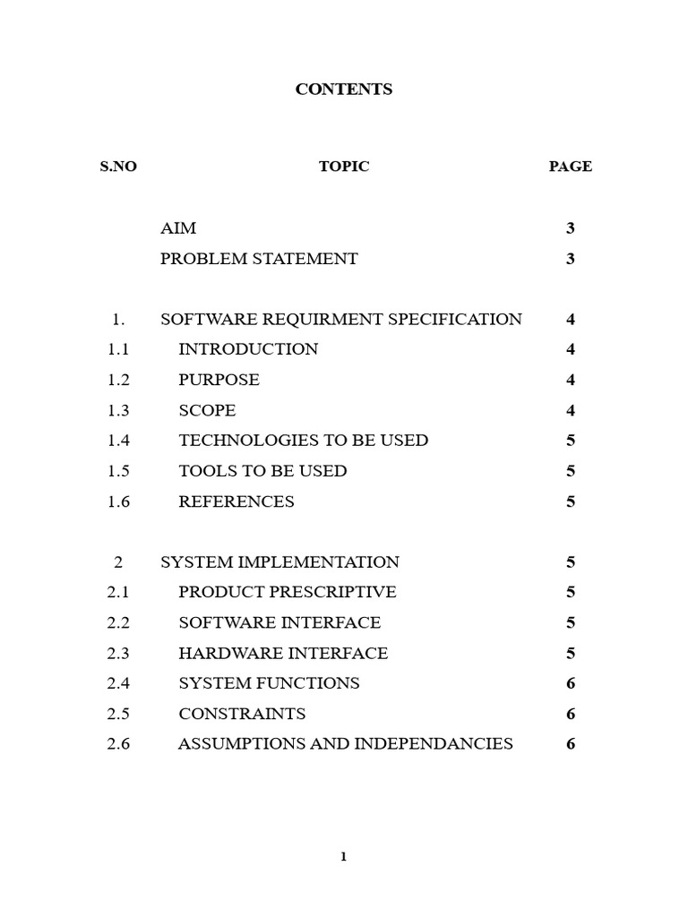 Exam Registration System | PDF | Use Case | System Exam Registration System | PDF | Use Case | System