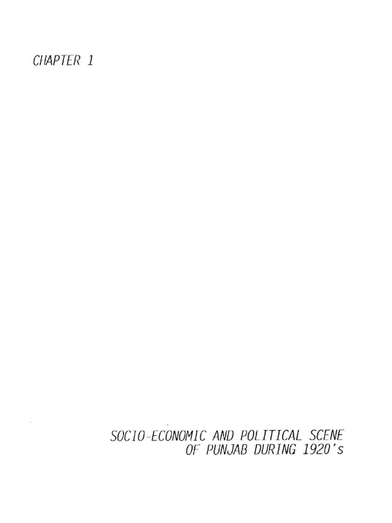 05 - Chapter 1 | PDF