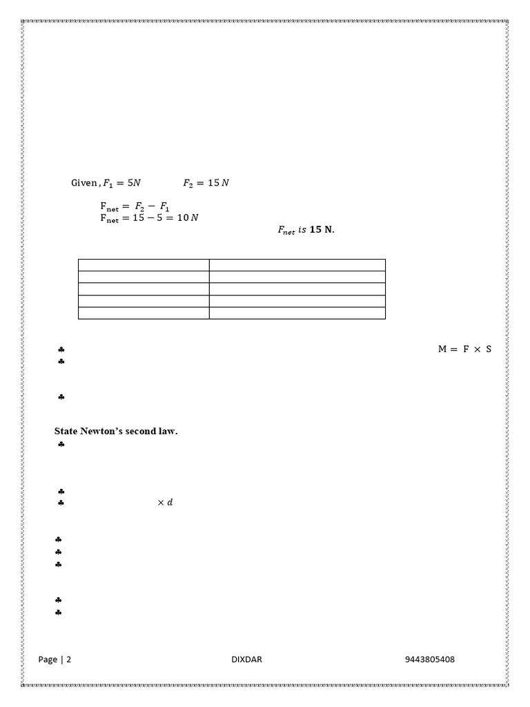 Slow Learners Material Em 2022-2023 | PDF