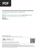 Code Foncier Et Domanial Benin PDF | PDF