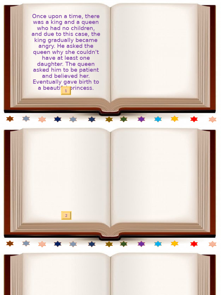 The Light Princess | PDF