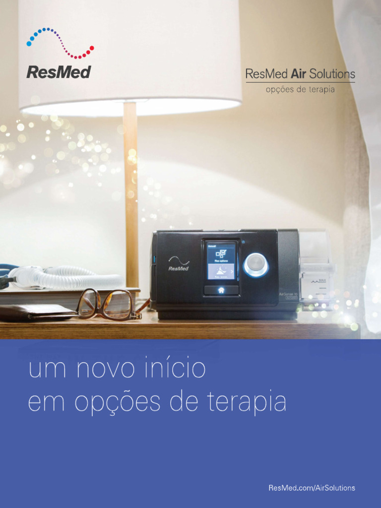 AirSense S10 | PDF