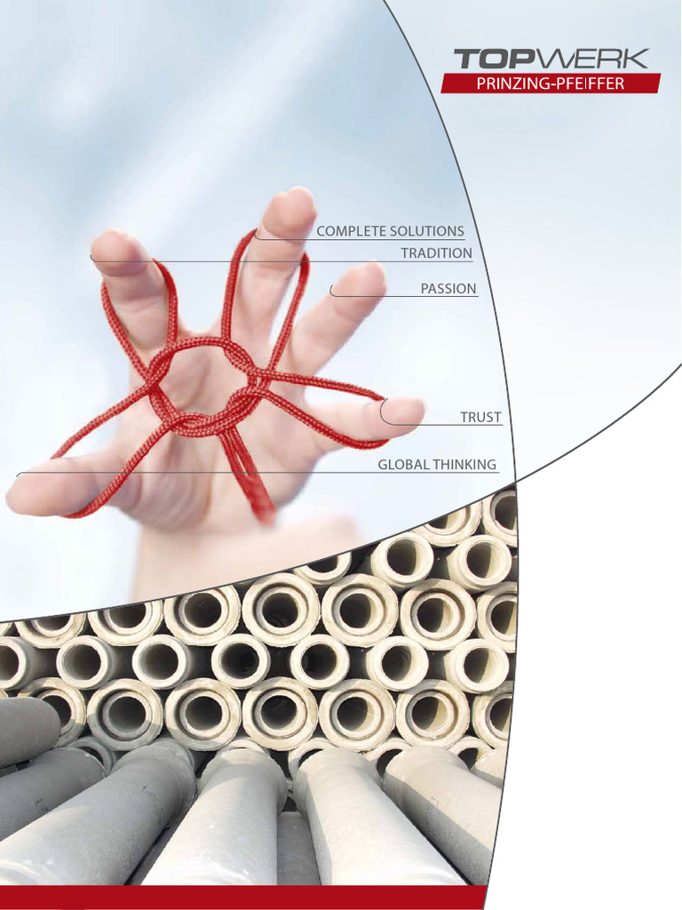 Brochure Prinzing Pfeiffer English Weboptimized | PDF