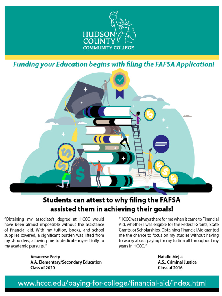 Financial Aid Guide Fall 2024 | PDF