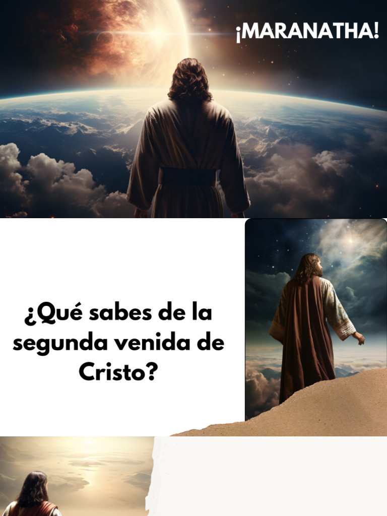 Presentación Vida de Jesucristo Collage Beige - 20240619 - 123432 ...