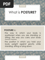 PPAS Posture and Postural Ability Scale | PDF | Pelvis | Anatomical ...