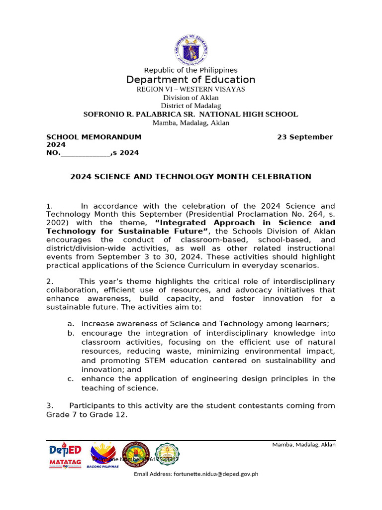 science-month-2024-mechanics | PDF