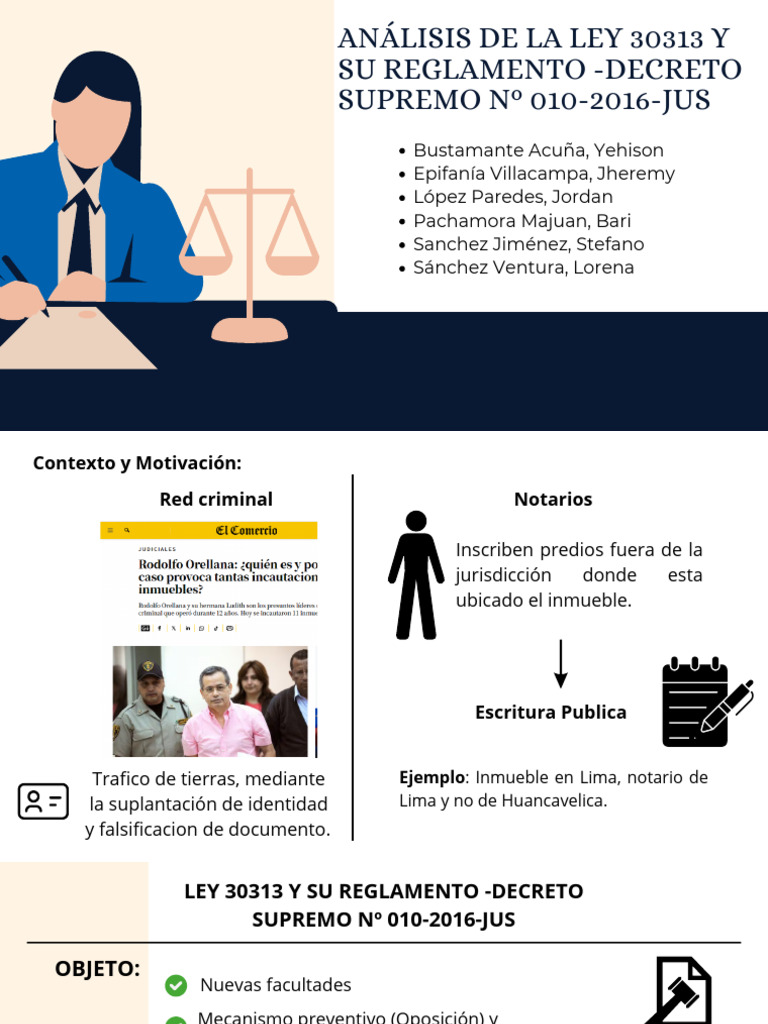 Diapos de Expos Unidas | PDF