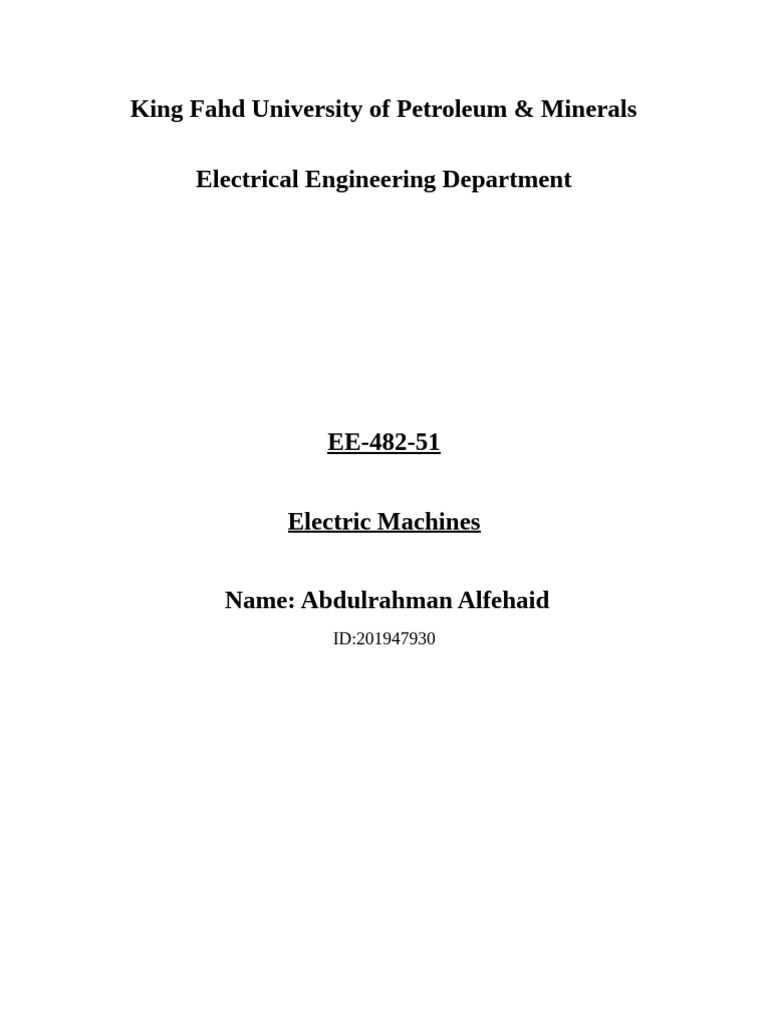 Exp. 1S | PDF
