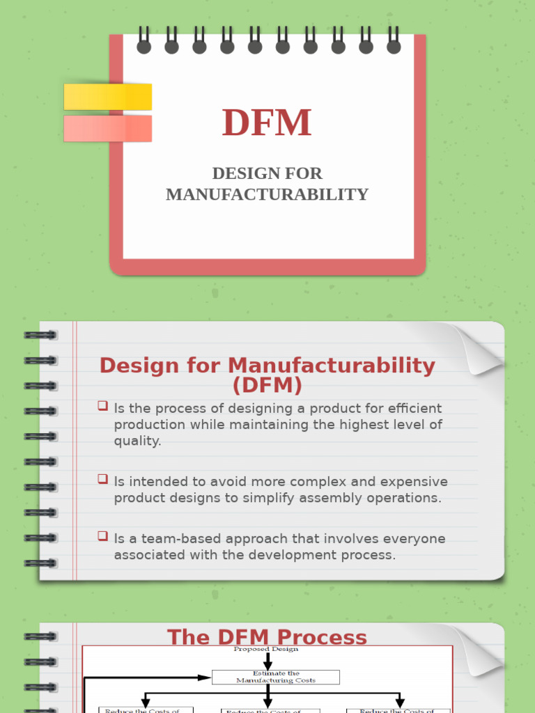 CBME211 - DFM - Reliability.CAD | PDF