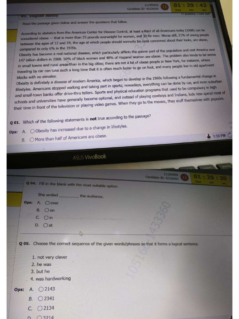 Accenture Paper | PDF