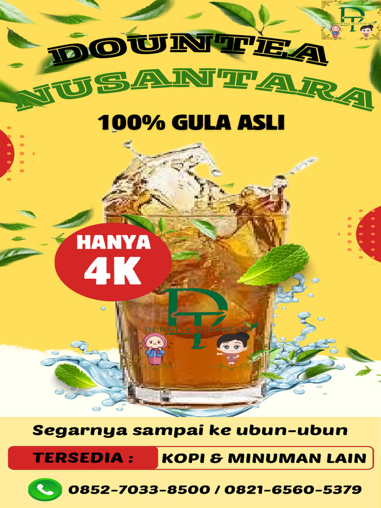 X Banner DounTea - PDF - 20240912 - 205148 - 0000 | PDF