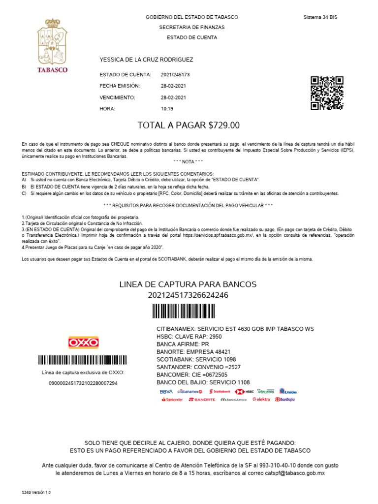 Yessica De La Cruz Rodriguez Pdf