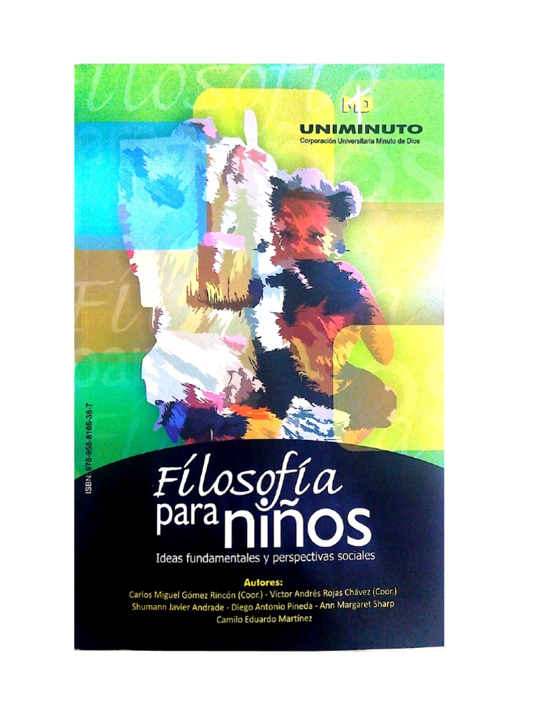 Sharp A 2006 La Educación De Las Emociones En La Comunidad Pdf