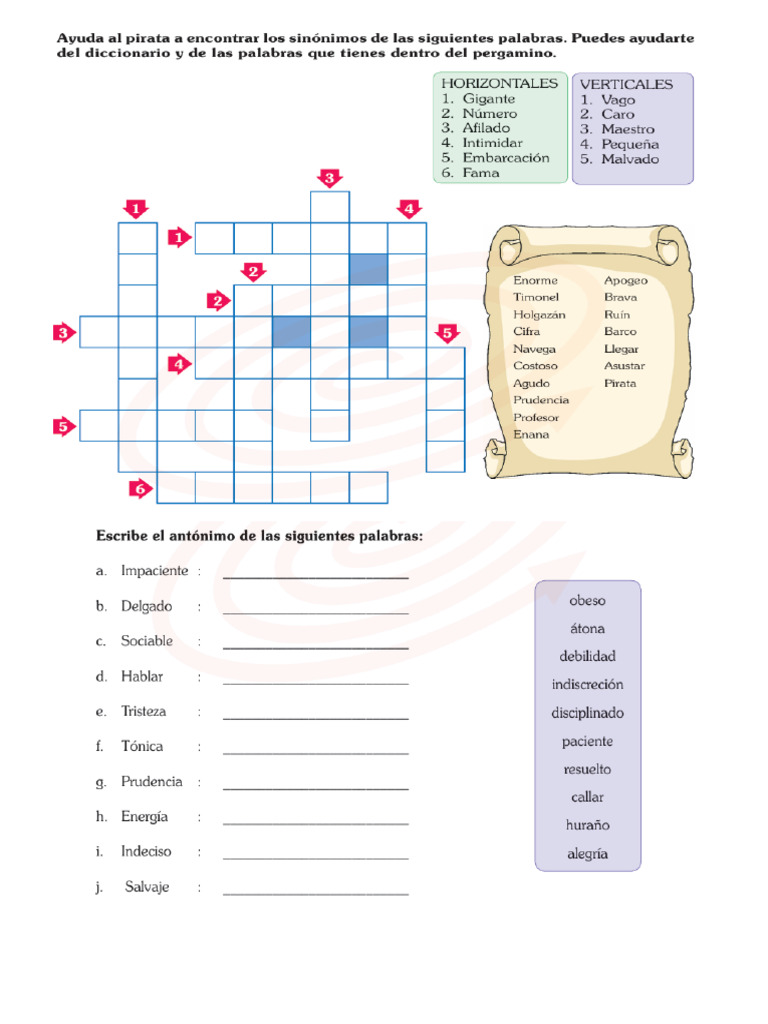 Palabras Con Mb y Mp | PDF