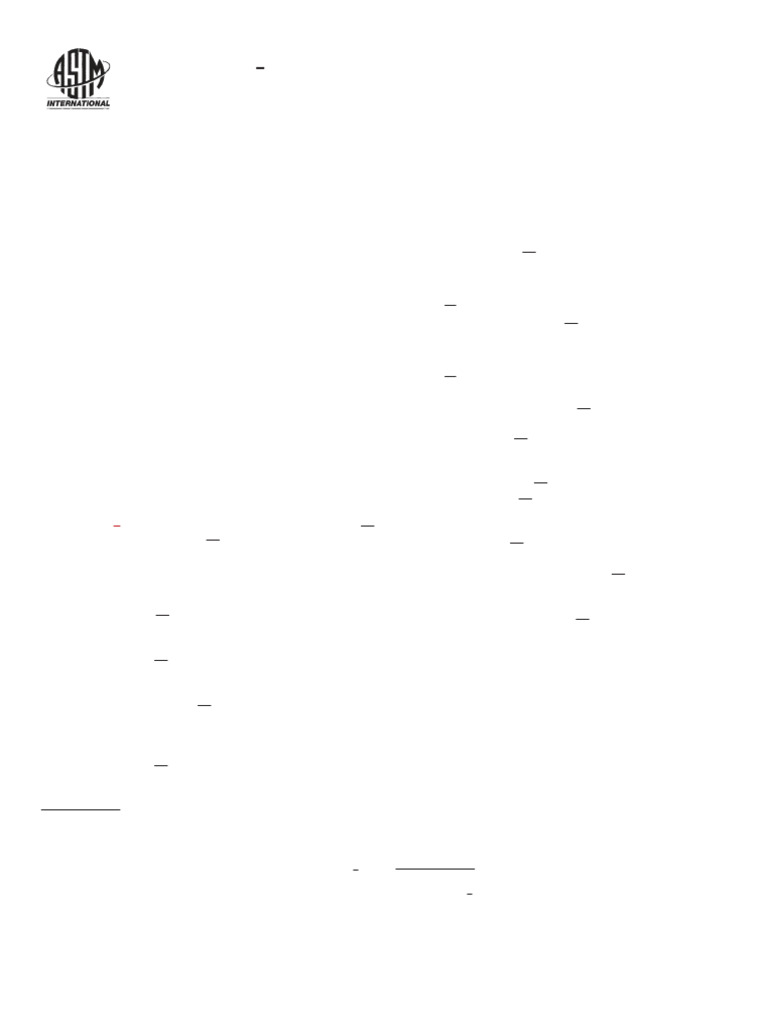 ASTM E1256-2011 - Standard - Test - Methods - For - Radiation ...