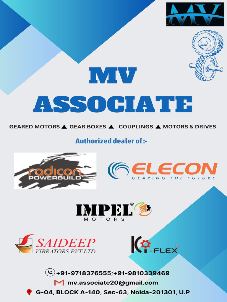 Elecon Cast Iron Fluid Coupling | PDF