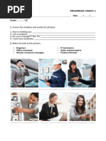 Diplomatic Correspondence: Note Verbale Sample | PDF | Social Science