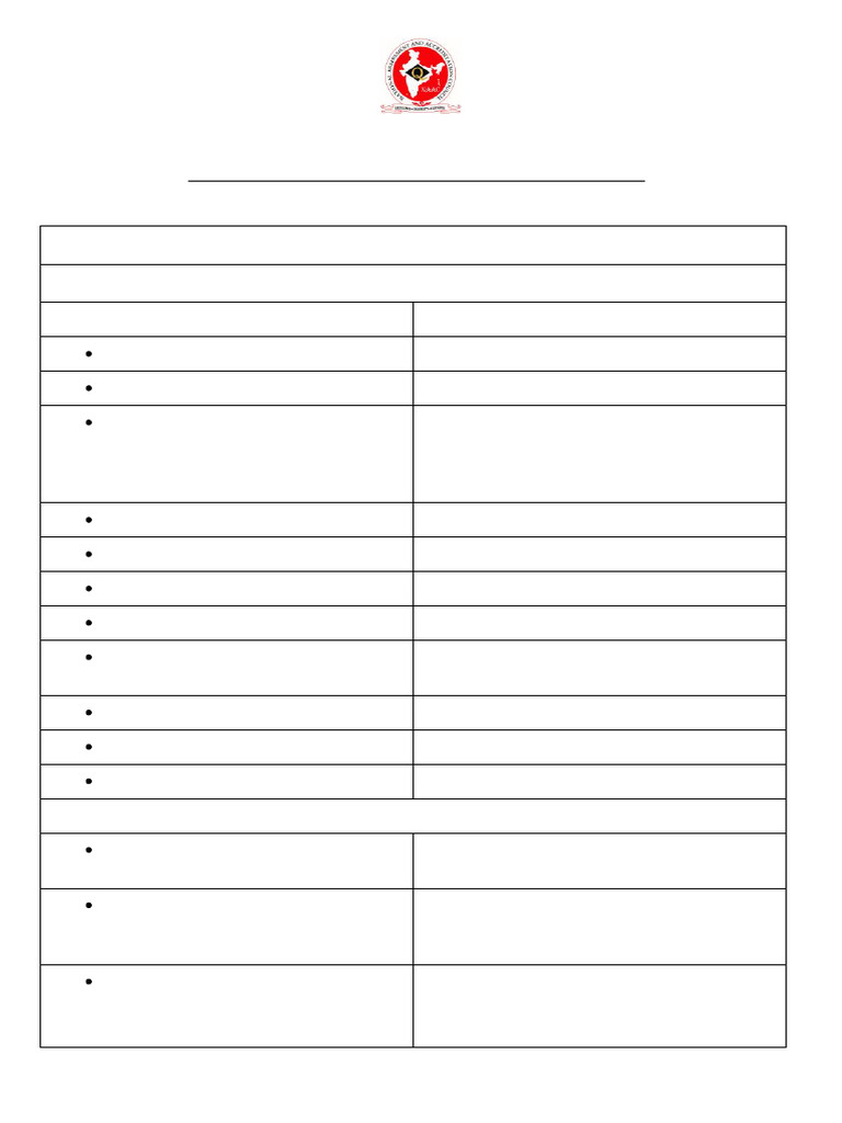 AQAR Report 2022-2023 | PDF