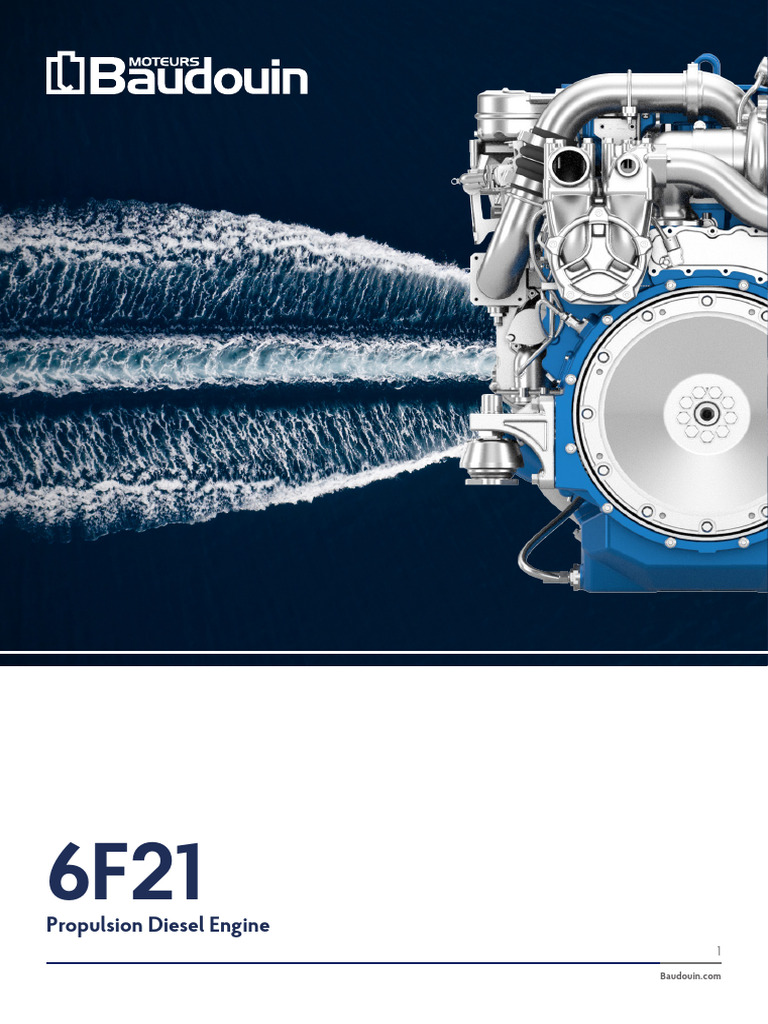 6F21 Spec-Sheet Reve | PDF