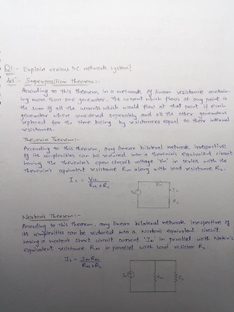ES Assignment-1 | PDF