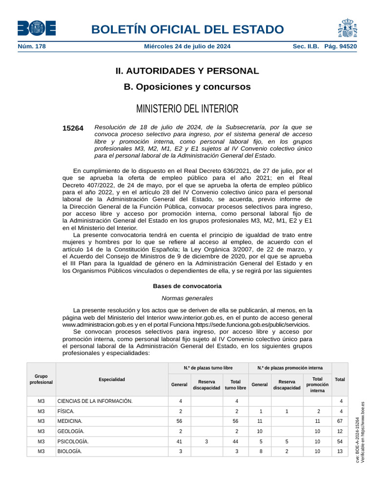 Boe A 2024 15264 | PDF