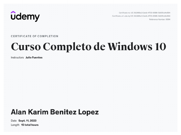 Windows 10 Pdf