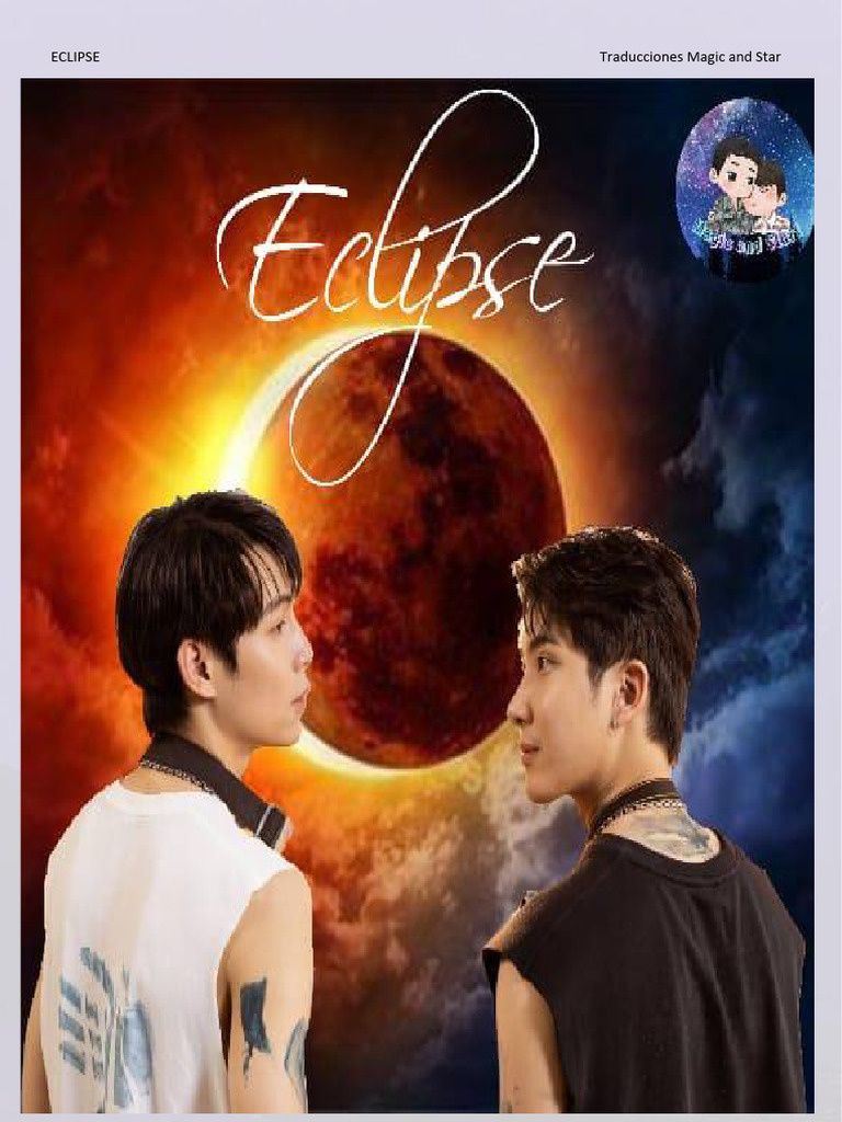 Eclipse Star and Magic | PDF