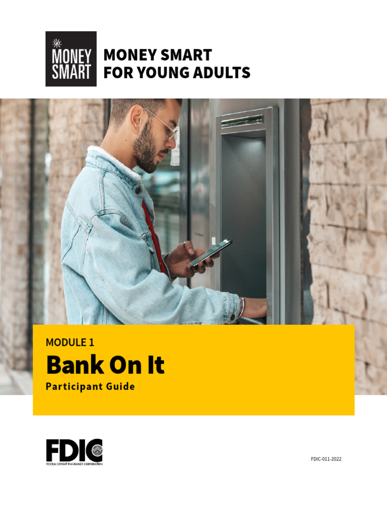 Msya Module 01 PG | PDF