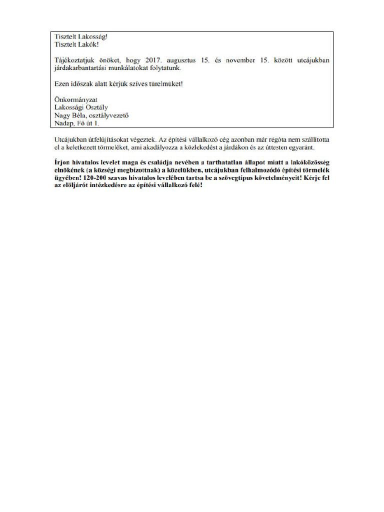 05 31-HIvatalos | PDF