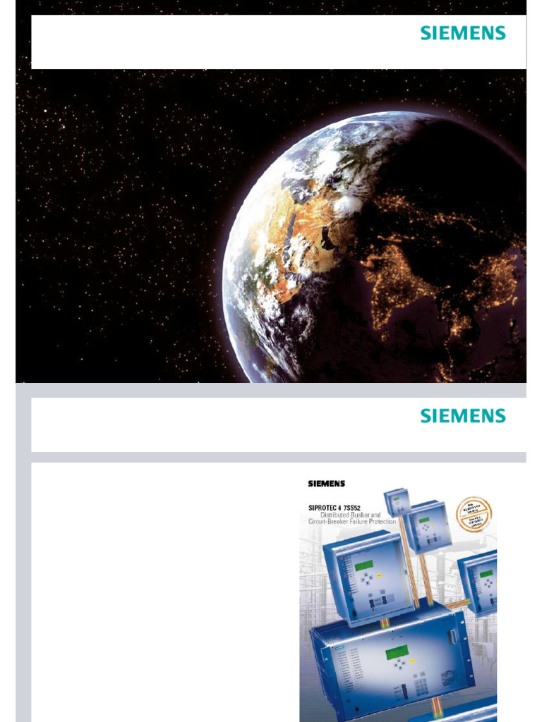 7SS52 Barras - Port - Simples2 | PDF