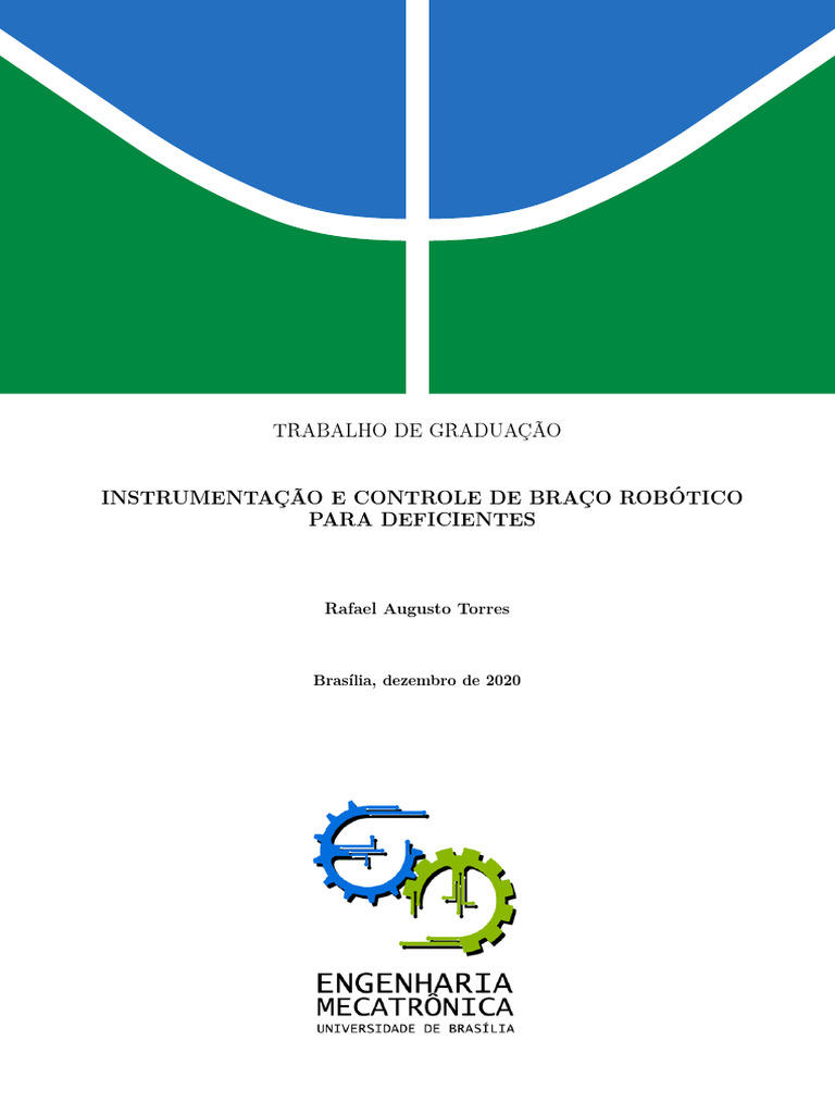 2020 RafaelAugustoTorres TCC | PDF