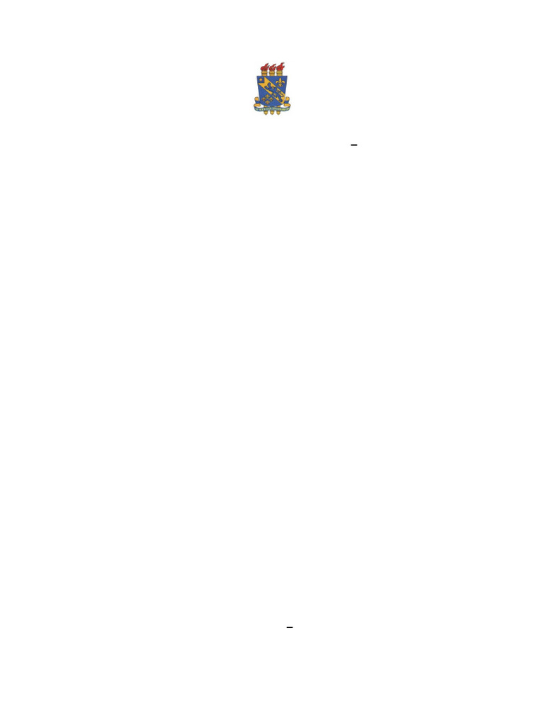 TCC II - FRANK | PDF