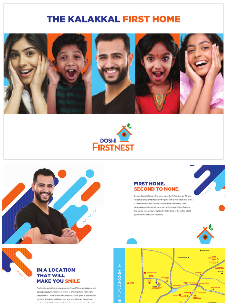 Doshi First Net | PDF
