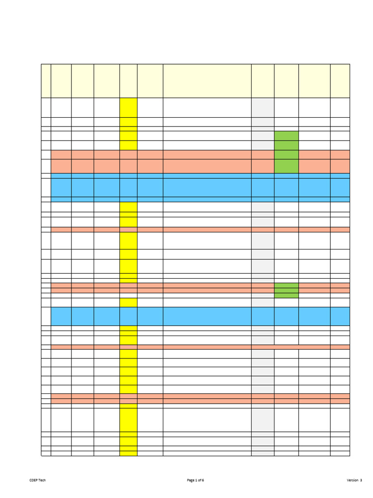 Academic Calendar FY UG PG MBA 2024-25 V3 | PDF