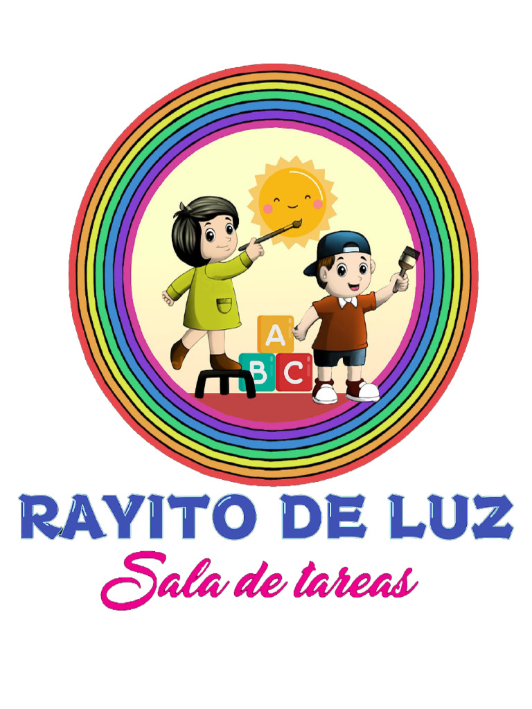 Rayito | PDF