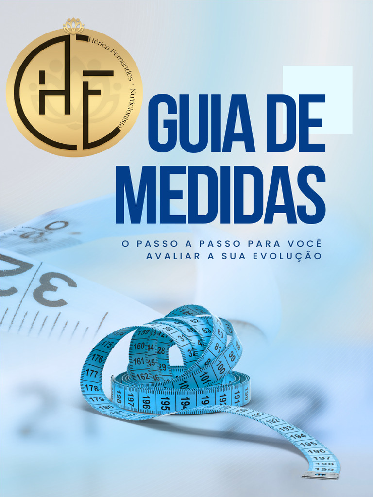 Secaps Black - Guia de Medidas | PDF