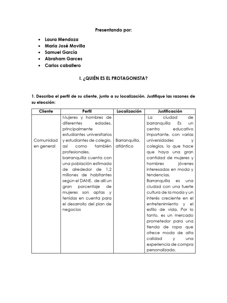 Trabajo Proyecto2 | PDF