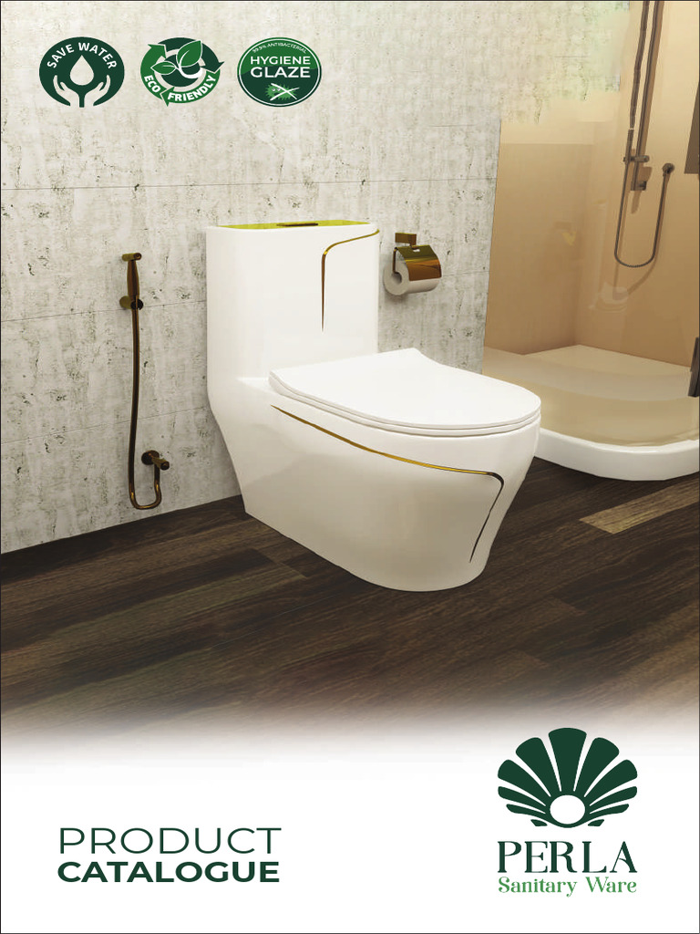 Perla Catalogue September 2023 - Compressed | PDF