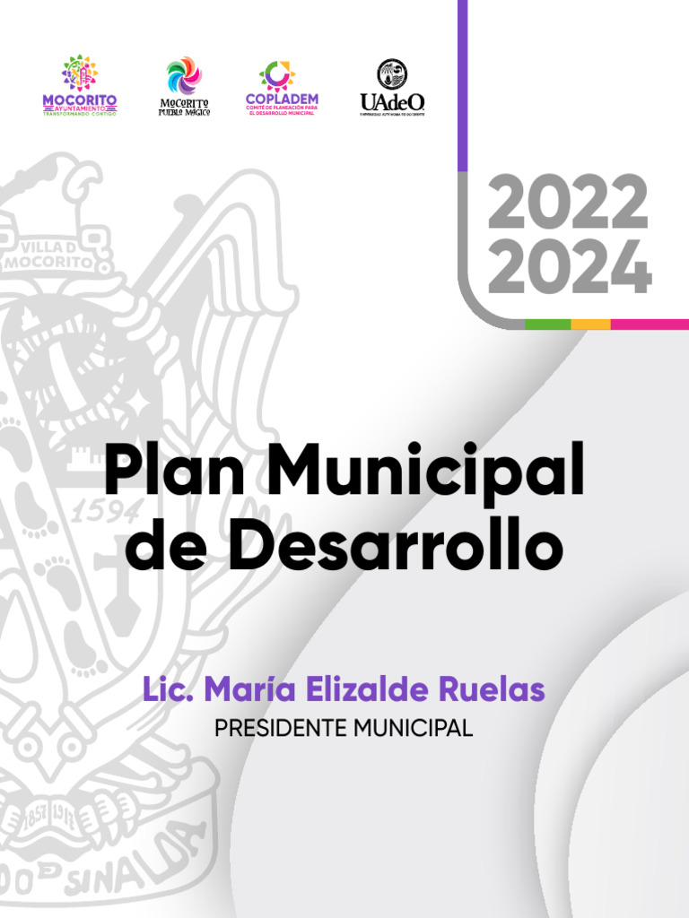 Plan2022 2024 | PDF