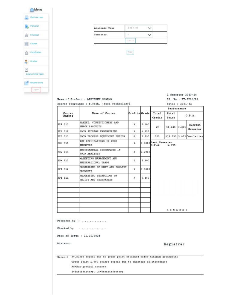 Storage | PDF