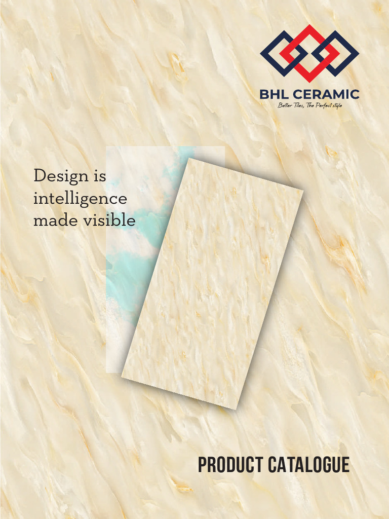 BHL Catalogue October 2023 - Compressed | PDF