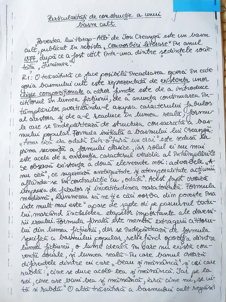 Eseuri | PDF
