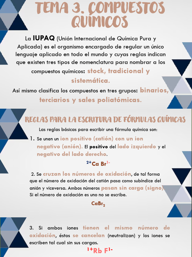 Módulo II Tema 3 | PDF